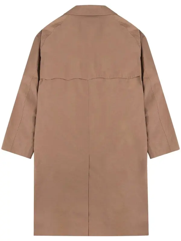 BARACUTA G10 Detachable Blouson Jacket By