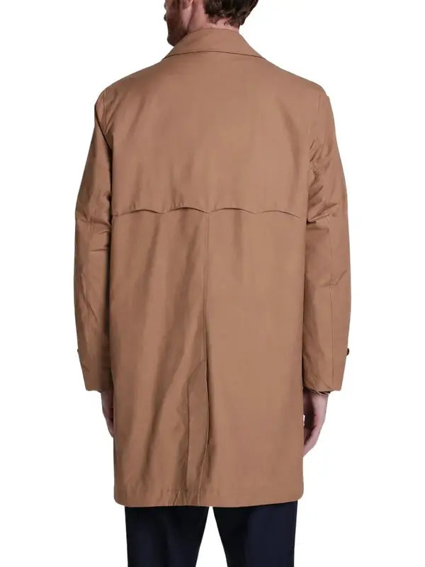 BARACUTA G10 Detachable Blouson Jacket By
