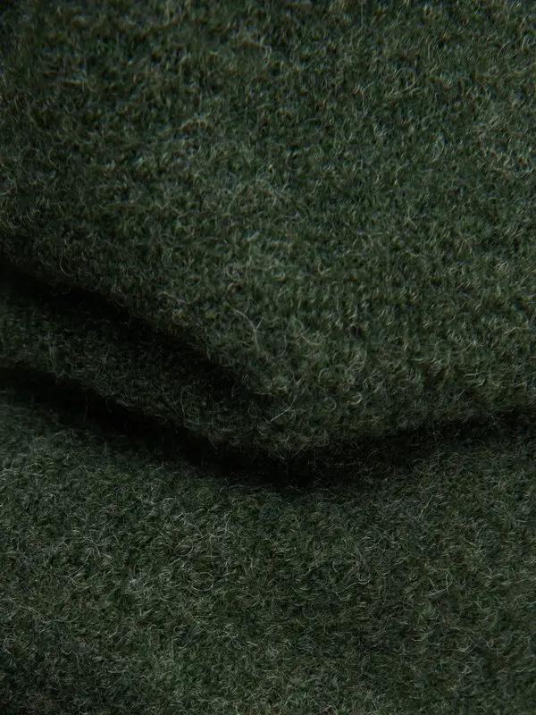 XACUS Shirt Check Woven