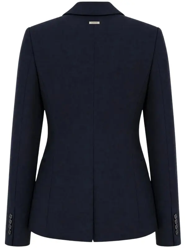 Iceberg Single-breasted Tailored Blazer