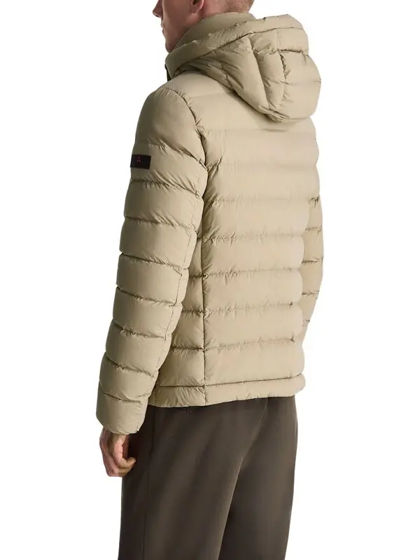 Peuterey Ultra-light Nylon Down Jacket