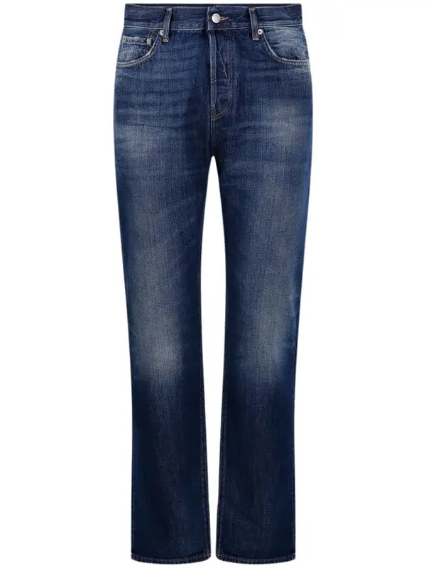 HAIKURE Blake Straight-leg Jeans