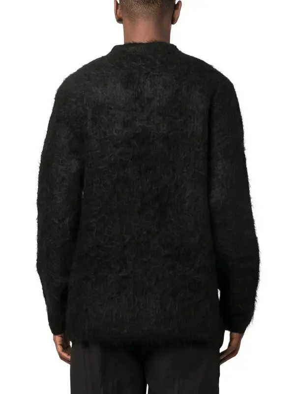 Séfr Haru Sweater