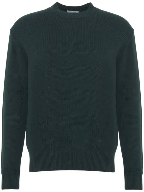 PAOLO PECORA Crewneck Jumper By