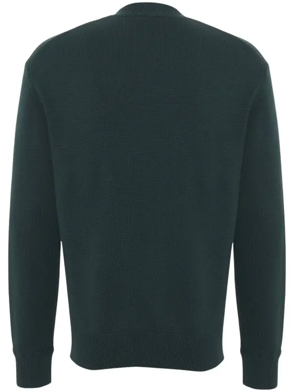 PAOLO PECORA Crewneck Jumper By