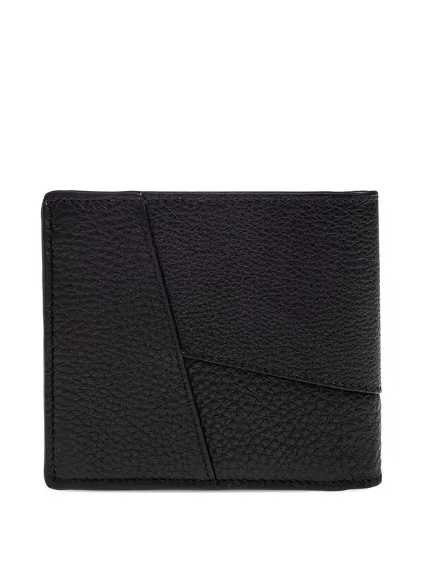 Loewe Puzzle Edge Leather Wallet