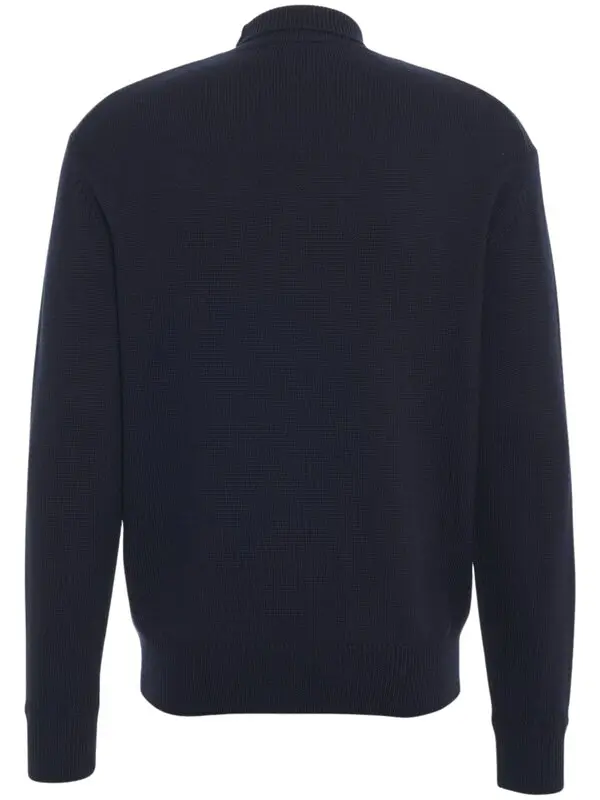 PAOLO PECORA Turtleneck Jumper