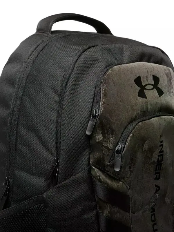 Under Armour Hustle Pro 6.0 Backpack