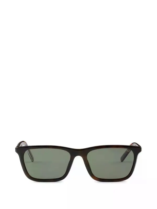PRADA Logo Sunglasses
