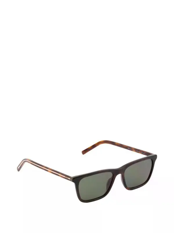 PRADA Logo Sunglasses