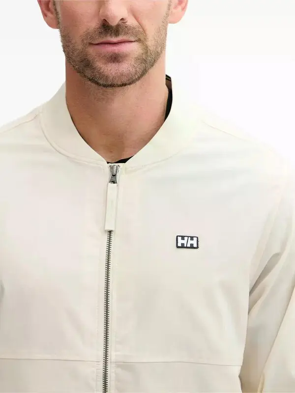 Helly Hansen Marine Logo-patch Bomber Jacket