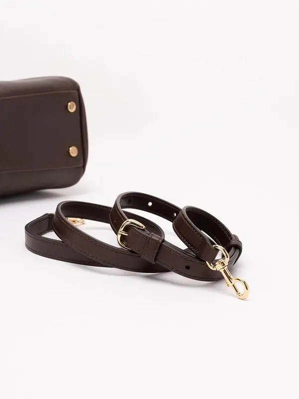 Gucci Borsetto Medium Boston Bag - Multicolor