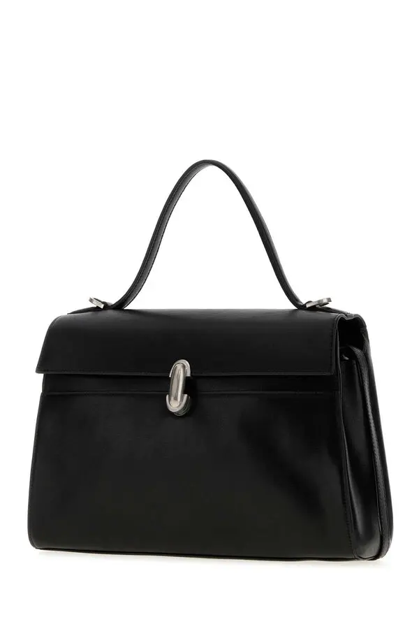 SAVETTE Soft Symmetry In Vintage Calf Leather