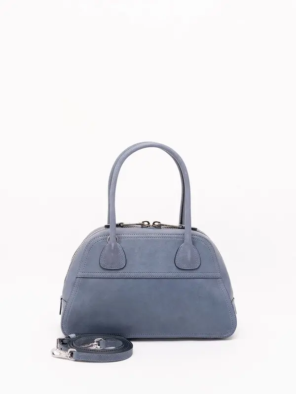 MIU MIU Vivant Leather Bag