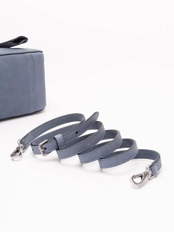 MIU MIU Vivant Leather Bag