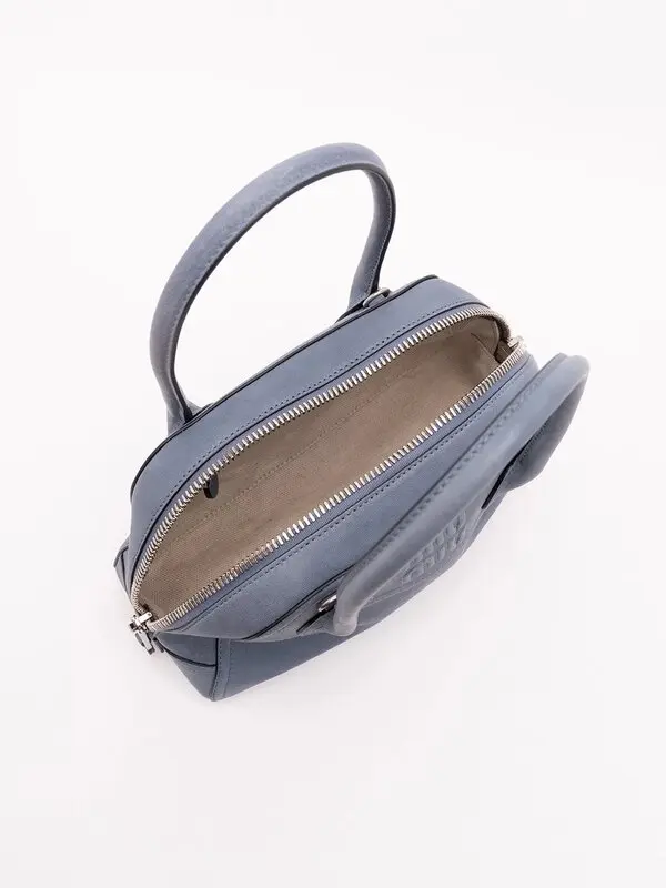 MIU MIU Vivant Leather Bag