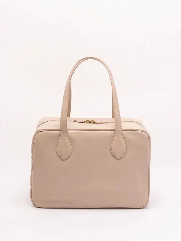 Brunello Cucinelli Shoulder-strap Bag