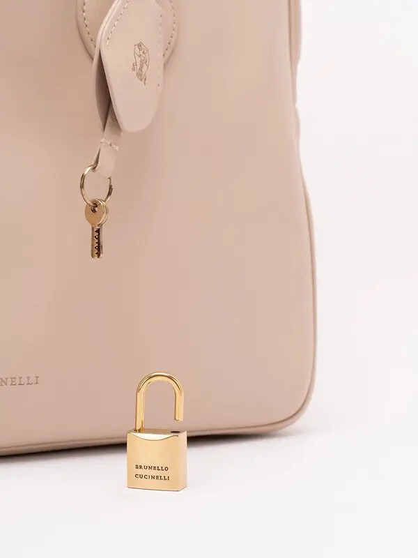 Brunello Cucinelli Shoulder-strap Bag
