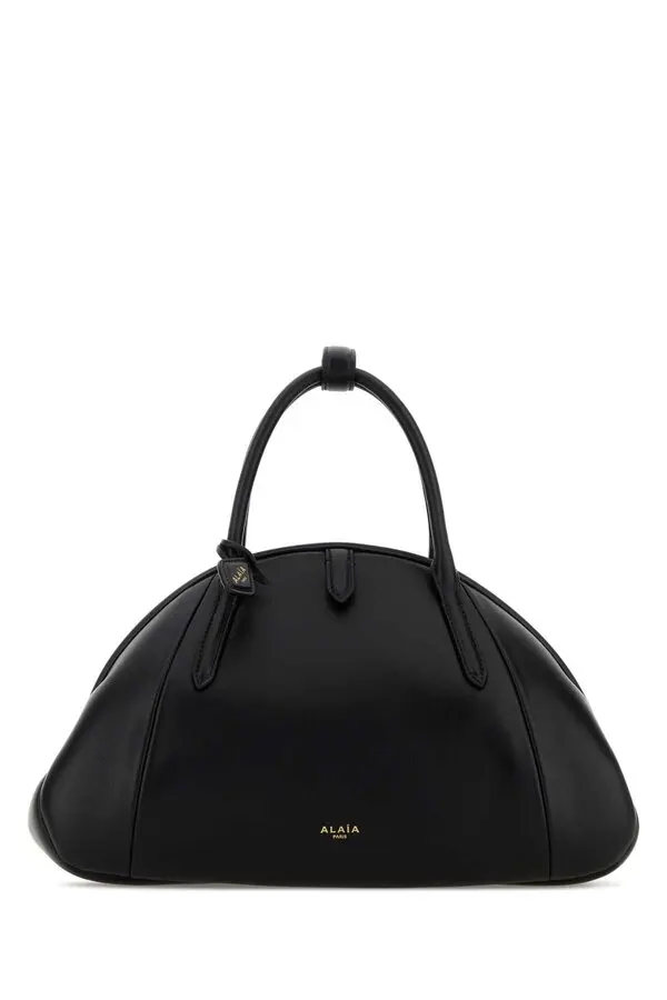 ALAIA Leather Handbag