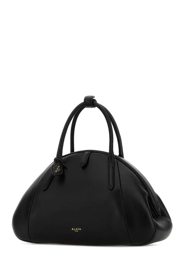 ALAIA Leather Handbag