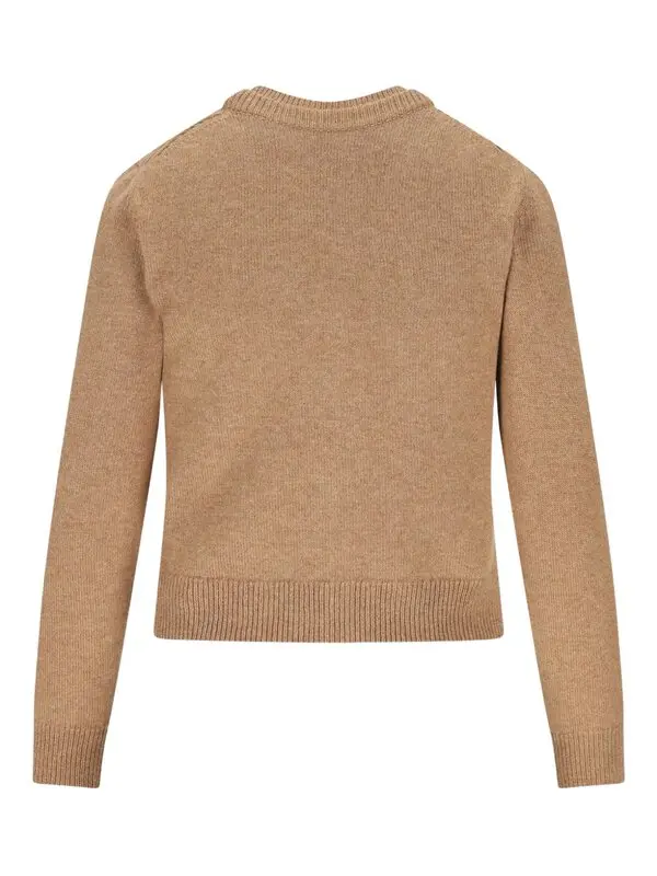 Celine Cashmere Cardigan