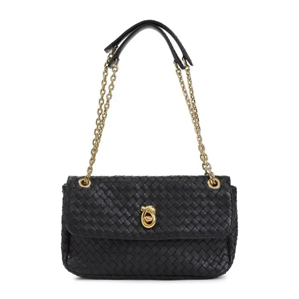 BOTTEGA VENETA Madison Shoulder Bag