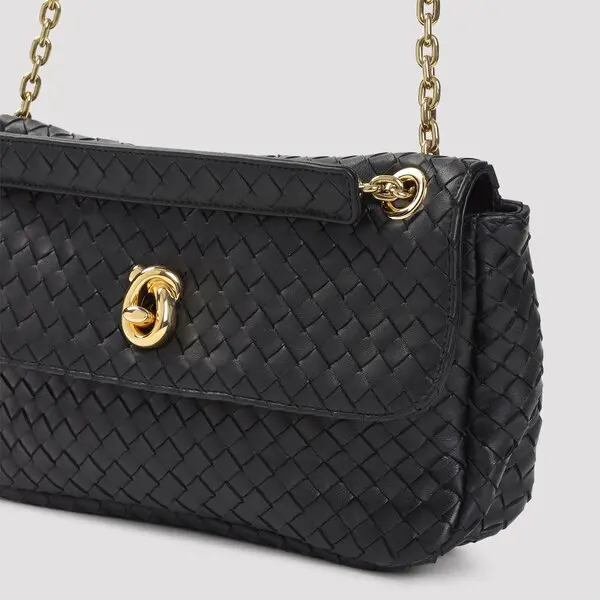 BOTTEGA VENETA Madison Shoulder Bag