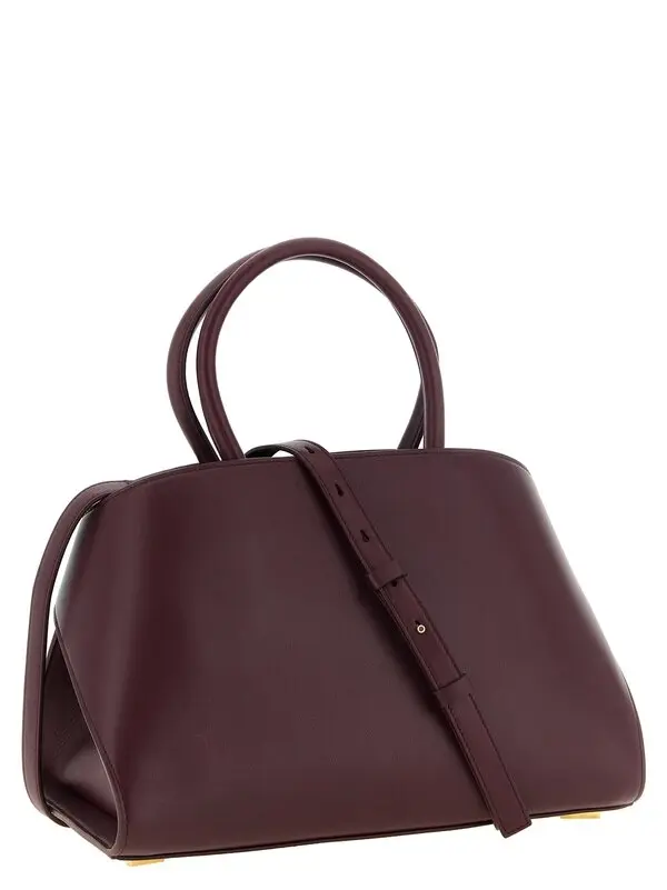 FERRAGAMO Hug Handbag