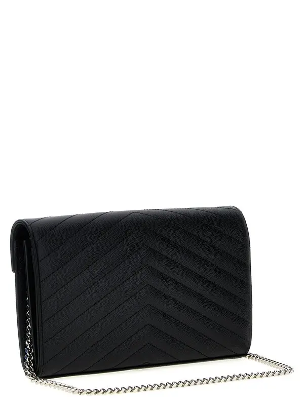 Saint Laurent Cassandre' Clutch