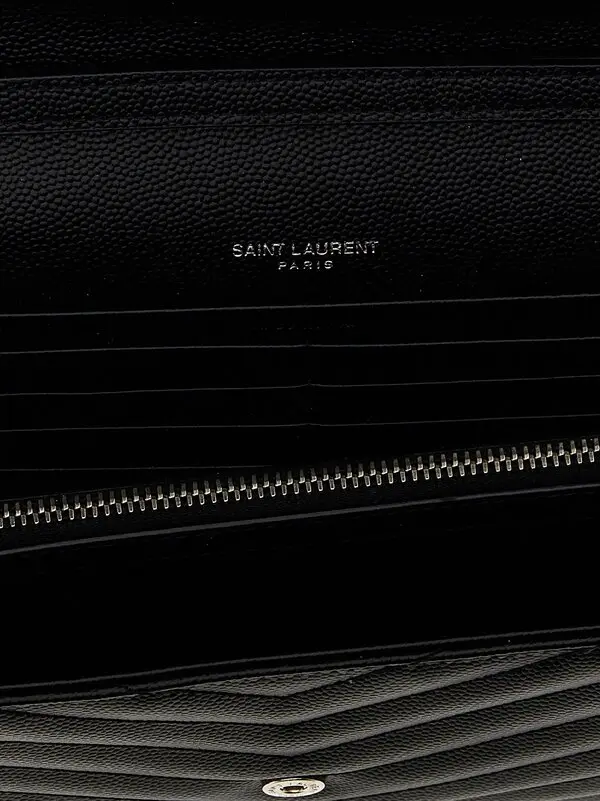 Saint Laurent Cassandre' Clutch
