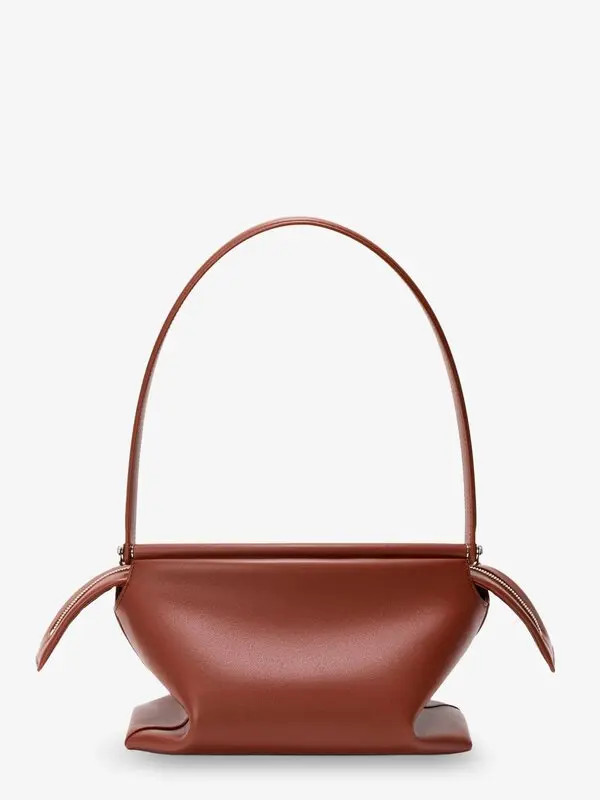 LOEWE Whisker Small Calfskin Handbag