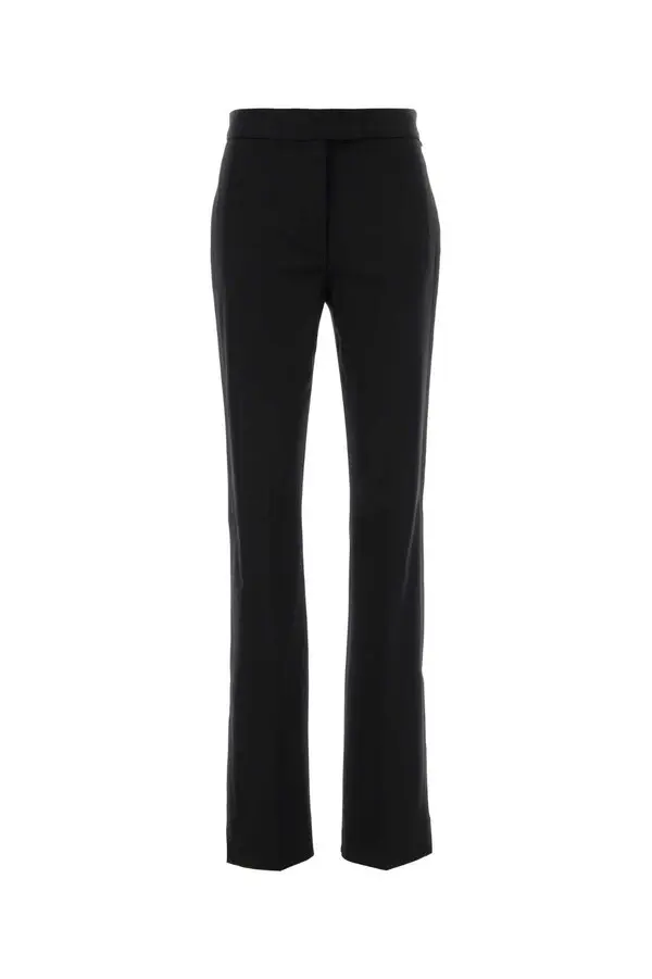 SPORTMAX Gabardine Guglia Pant