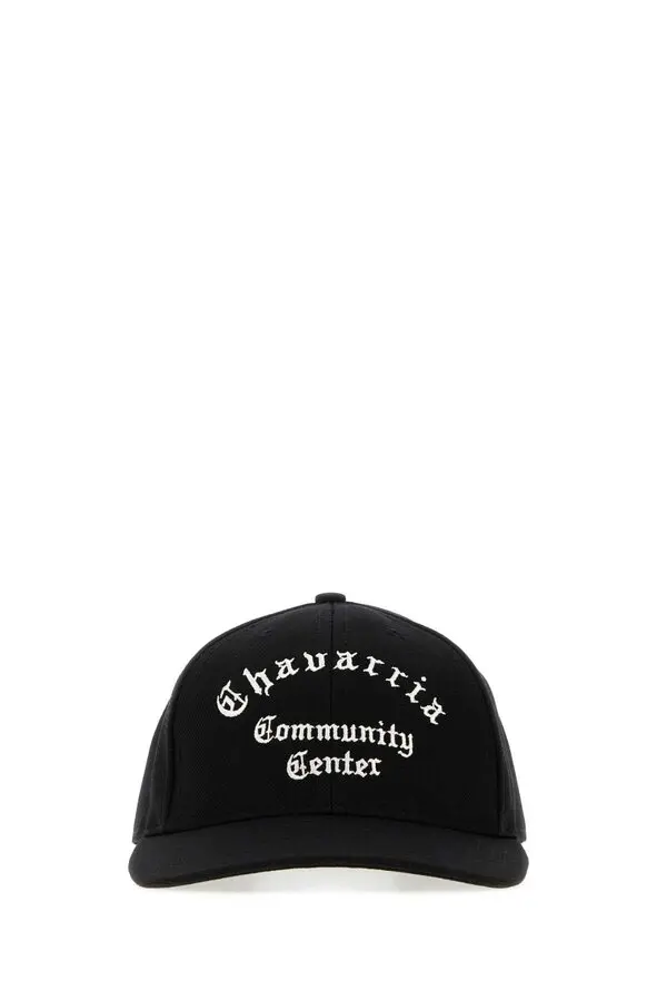 WILLY CHAVARRIA Gabardine Chavarria Community Center Baseball Cap
