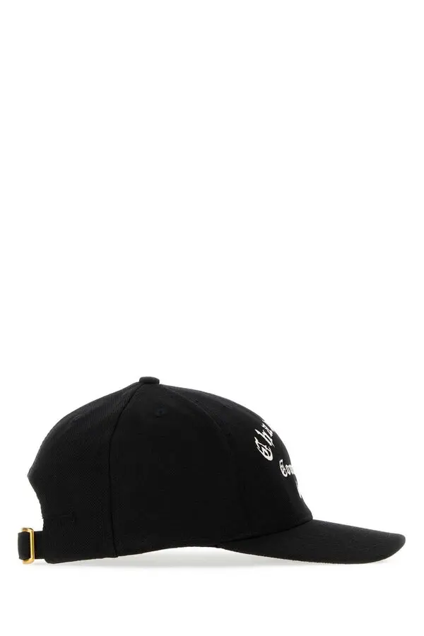 WILLY CHAVARRIA Gabardine Chavarria Community Center Baseball Cap