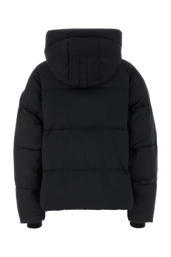 Canada Goose Nylon Junction Down Jacket
