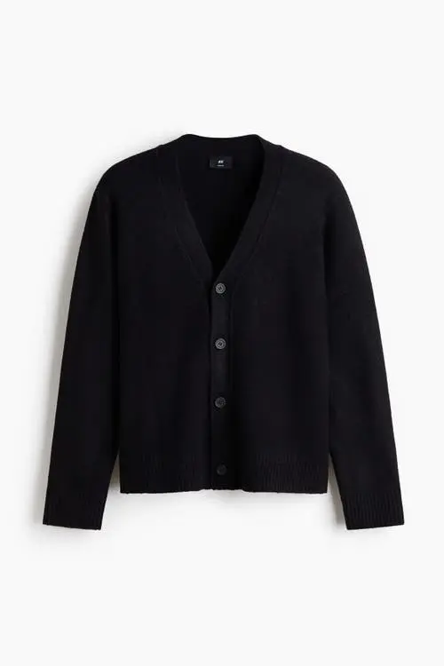 H&M Regular-fit Cardigan
