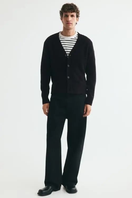 H&M Regular-fit Cardigan