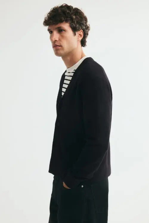 H&M Regular-fit Cardigan