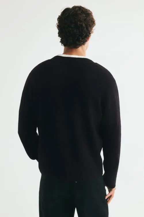 H&M Regular-fit Cardigan