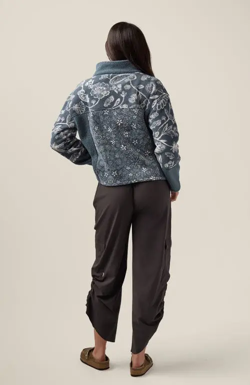 NANI Full Zip Fleece