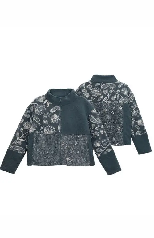 NANI Full Zip Fleece