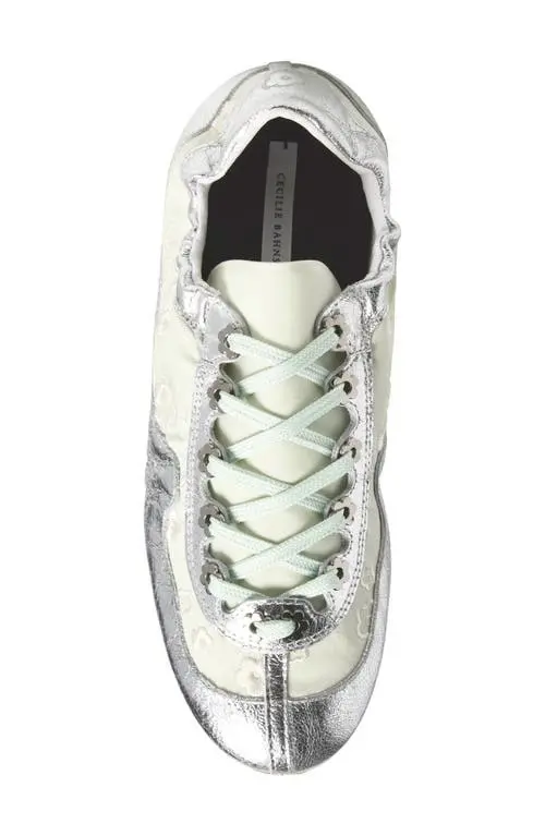 Cecilie Bahnsen Cbblaise Sneaker