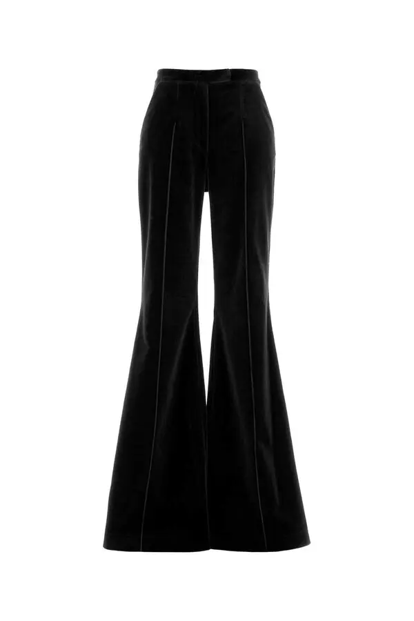 COSTARELLOS Velvet Pant