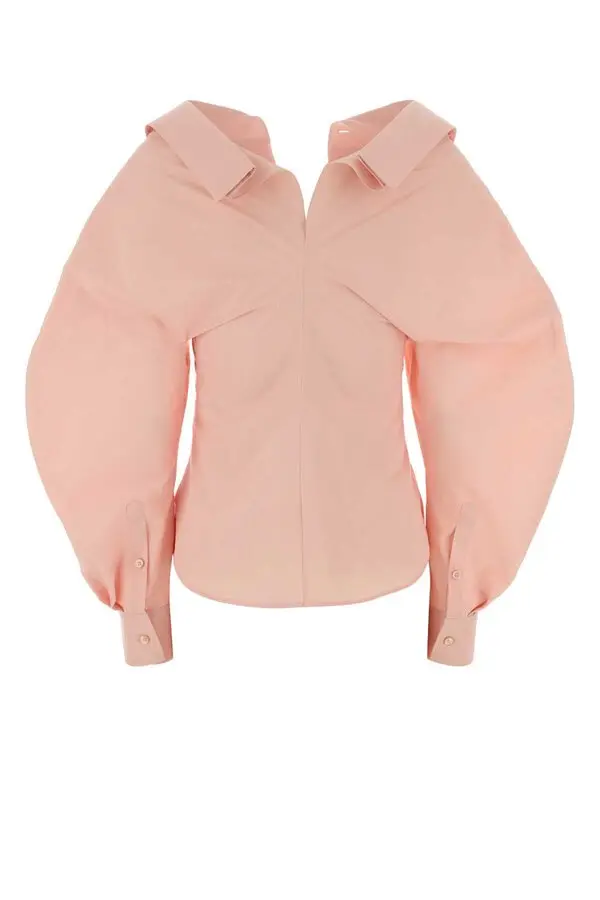 Givenchy Poplin Shirt