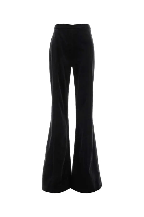 COSTARELLOS Velvet Pant