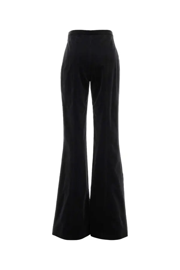 COSTARELLOS Velvet Pant