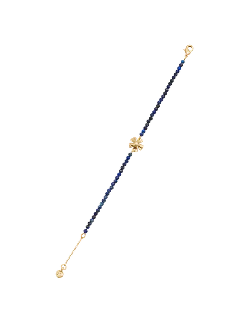 FABLE ENGLAND Periwinkle Bracelet