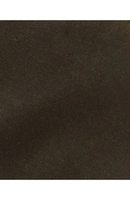 Barbour Vintage Waxed Cotton Fedora