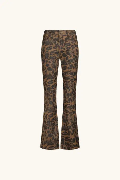 THE NOLI SHOP Marilyn Straight Leg Jeans