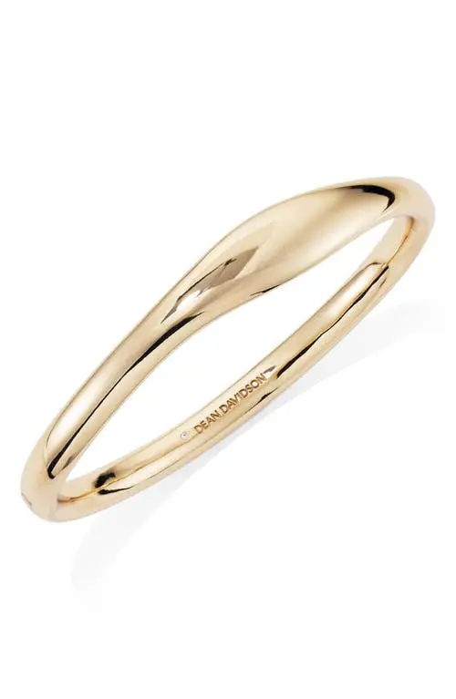 DEAN DAVIDSON Mallorca Molten Cuff